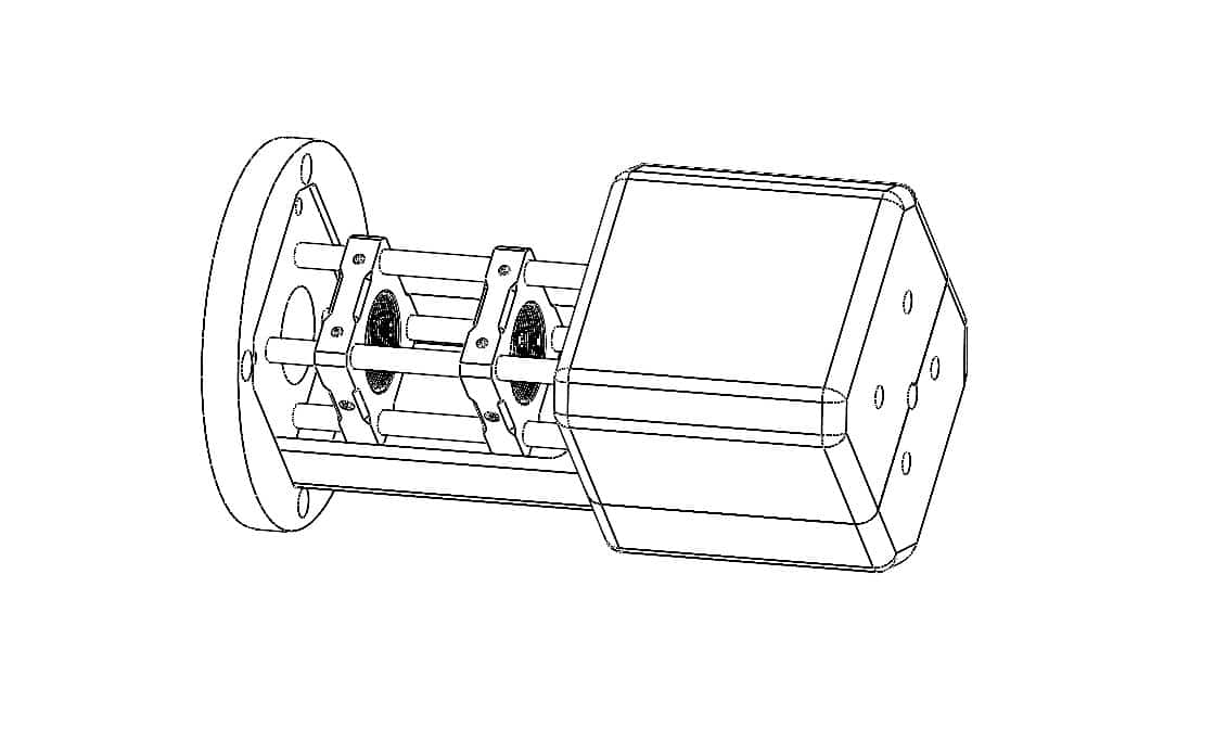 共聚焦拉曼/荧光显微镜--瑆科仪器（广州）有限公司